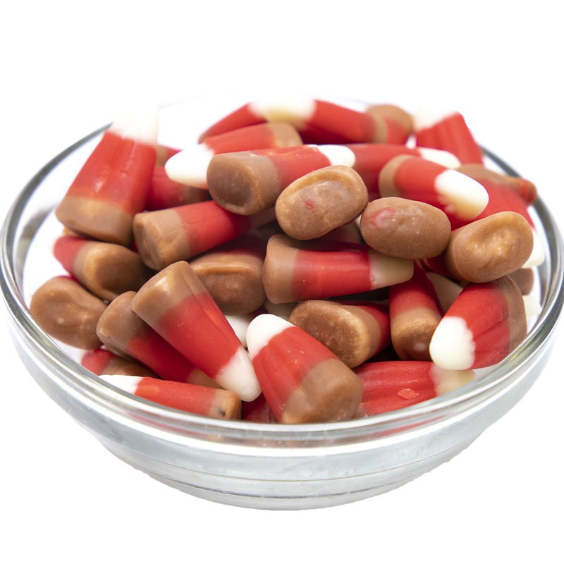 Candy Corn & Mellocreme Candy - All City Candy