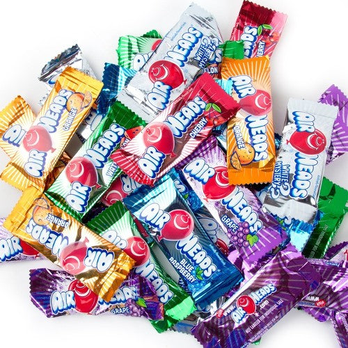 Airheads Candy Bulk AirHeads Candy Paradise Blends Bites | Candy