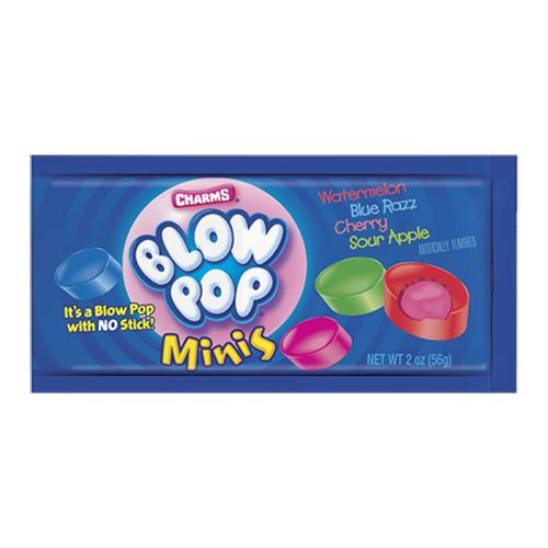 Charms Blow Pops - All City Candy