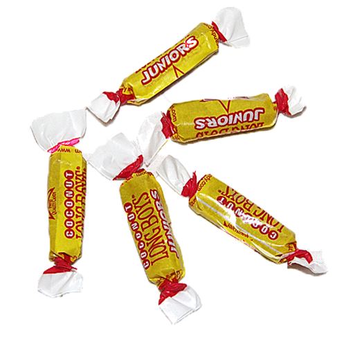 Yellow Candy - All City Candy