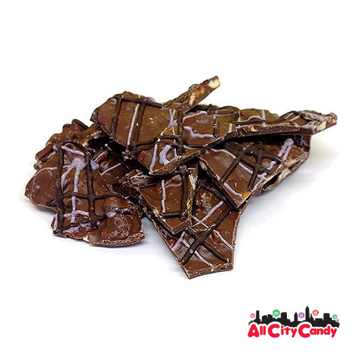 Delicious Plus Collection Gourmet Chocolate Covered Treats Gift Basket ...