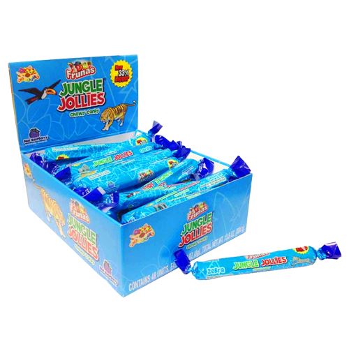 Blue Candy - All City Candy