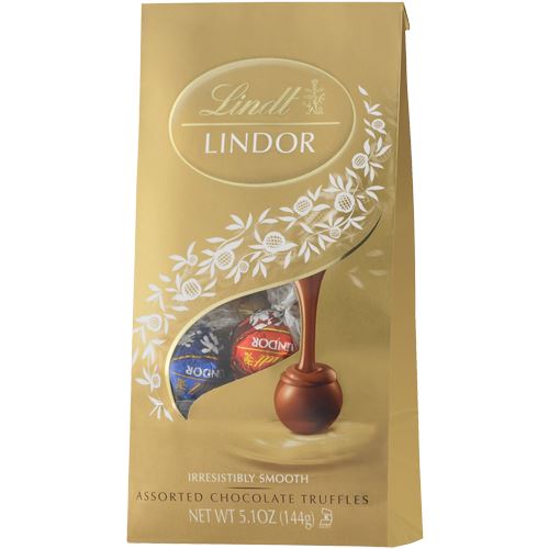 Lindt Lindor Chocolate Collection - All City Candy