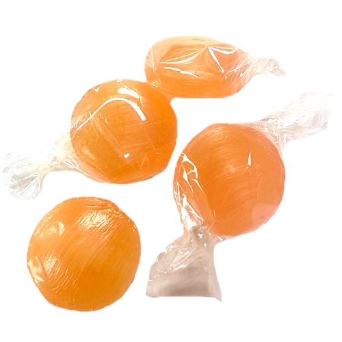 Orange Candy - All City Candy
