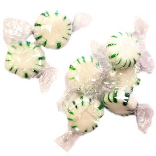Spearmint Candy - All City Candy