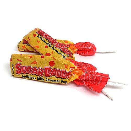 Yellow Candy - All City Candy