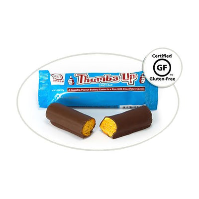 Thumbs Up Candy Bar 1.3 oz. - All City Candy