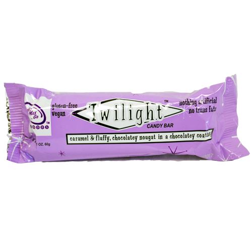 Twilight Candy Bar 2.1 oz. - All City Candy