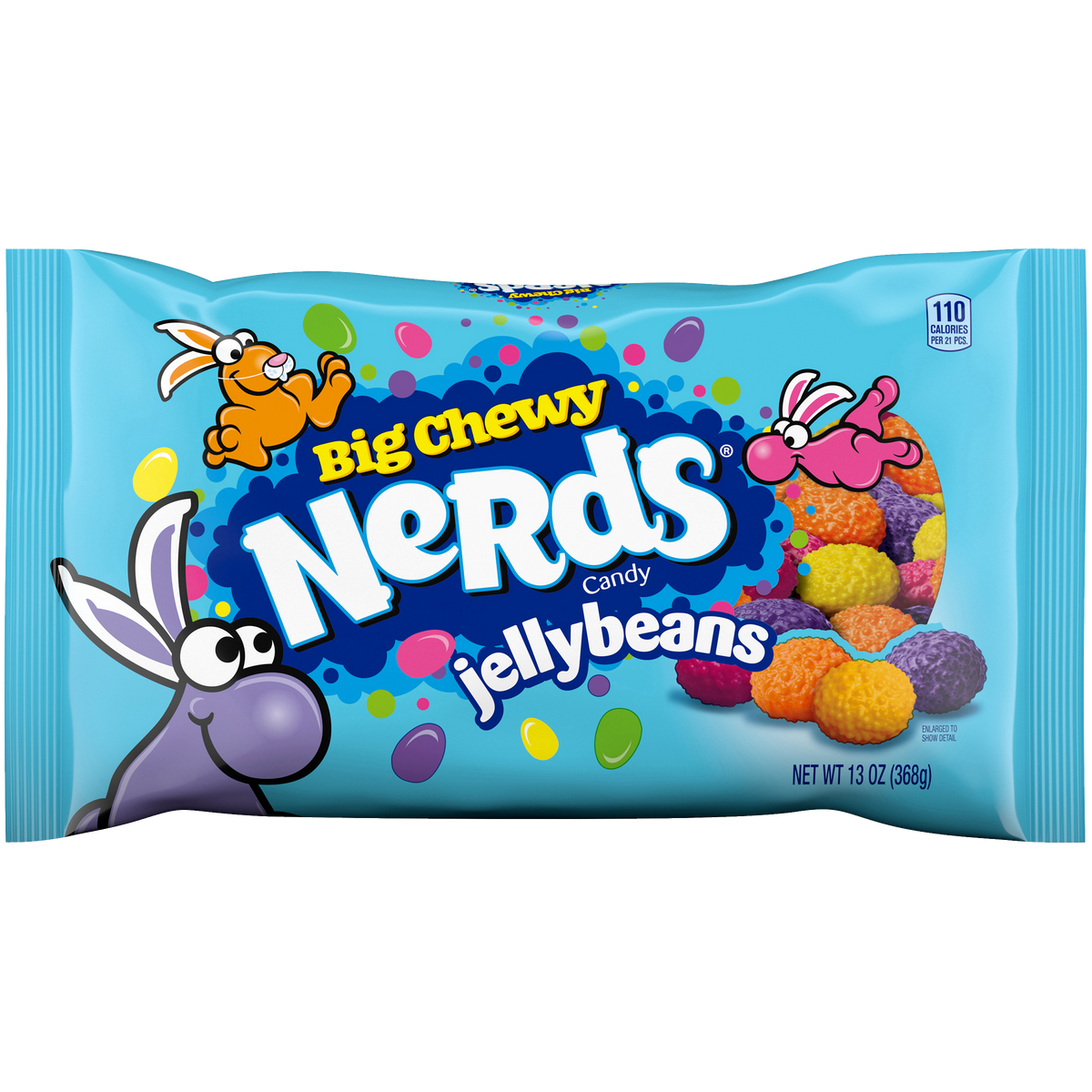 Nerds Candy - All City Candy