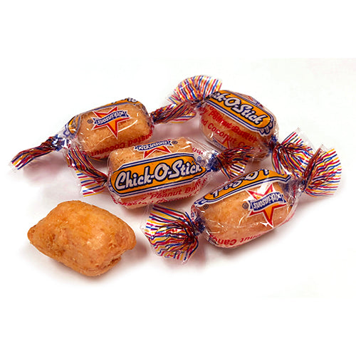 Coconut Candy - All City Candy