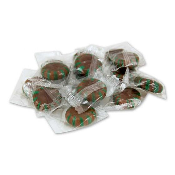Mint Chocolate Candy - All City Candy
