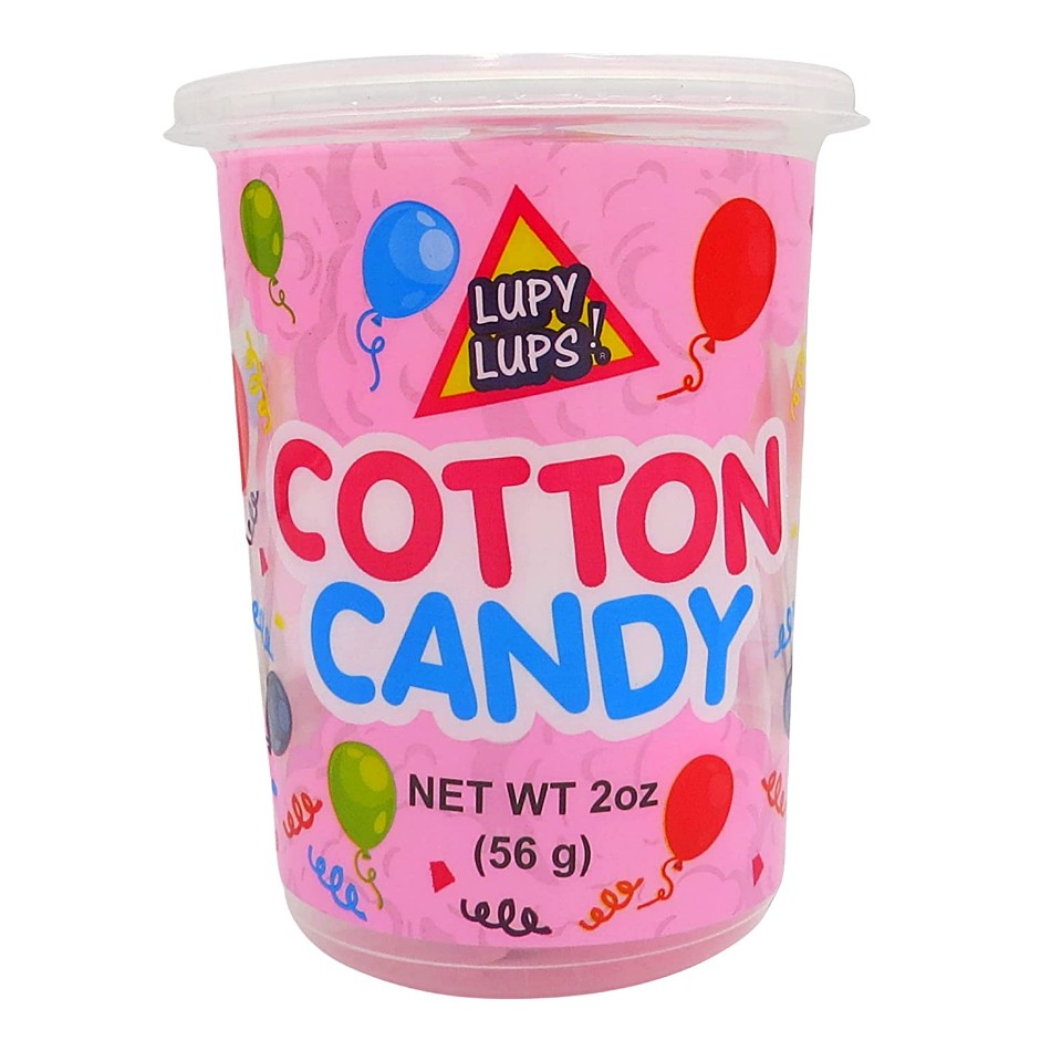 Candy By Flavor Tagged "Cotton Candy" - All City Candy