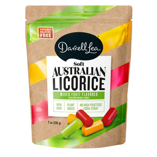 Licorice Candy - All City Candy
