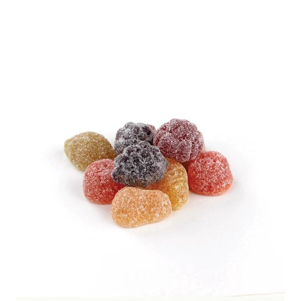 Gustaf's Fruit Pastilles Original English Pastilles Candy - 6.3-oz. Ba ...