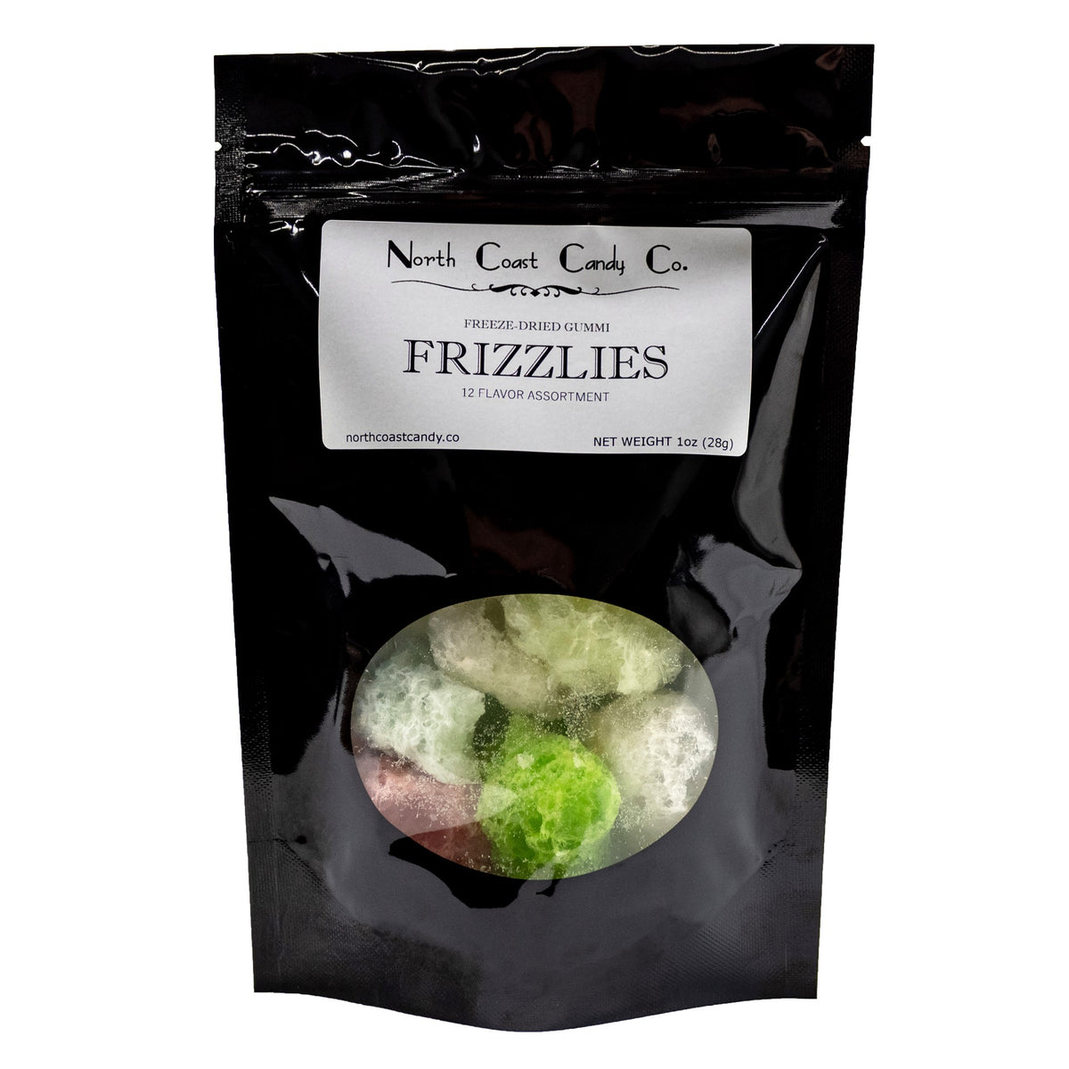 Freeze Dried Candy - All City Candy