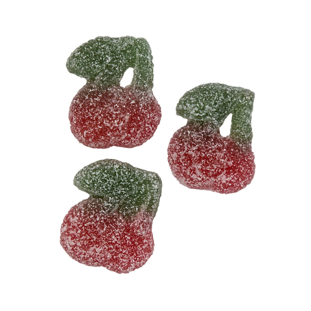 Unwrapped Bulk Candy Tagged "Sour Candy" - All City Candy