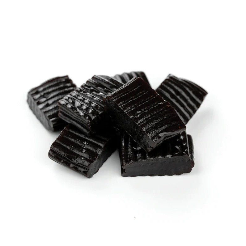 Bulk Candy by Color Tagged "Black" - All City Candy