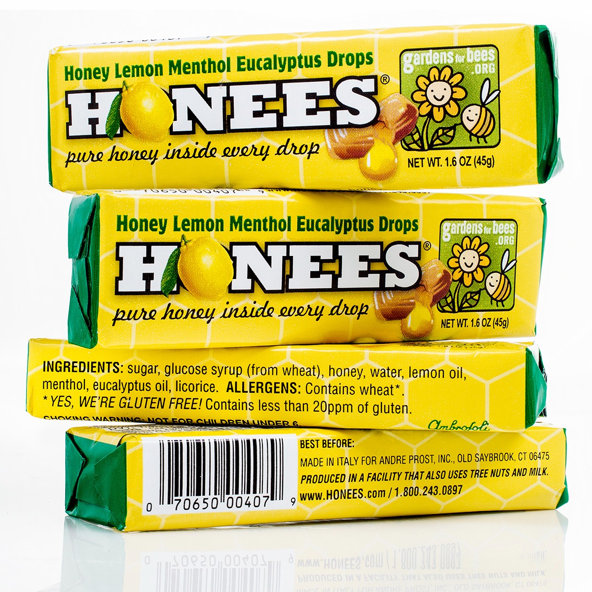 1950s Page 2 - All City Candy