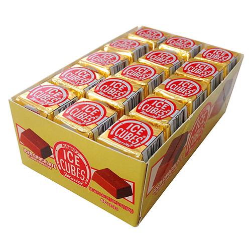 Ice Cubes Chocolate Candy - All City Candy