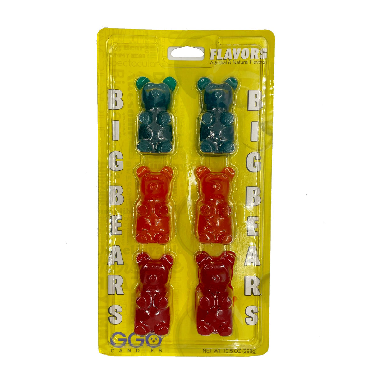 Novelty Candy Tagged "Gummy" - All City Candy