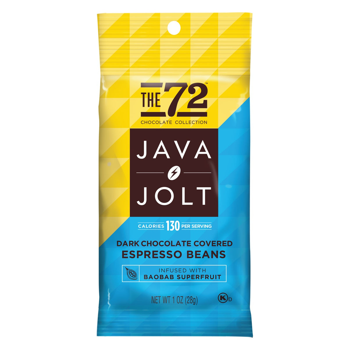 The 72 Chocolate Collection - All City Candy