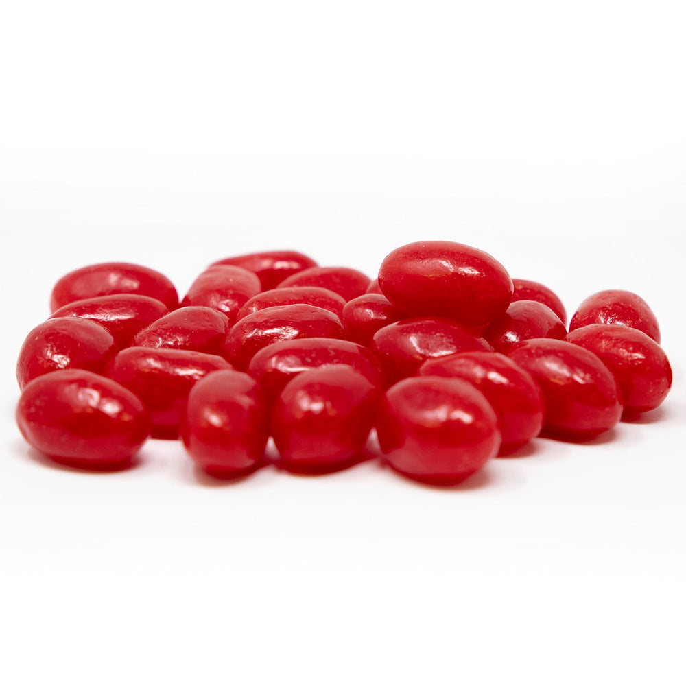Jumbo Cinnamon Jelly Beans - Bulk Bags - All City Candy