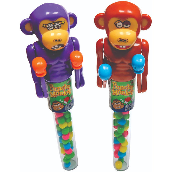 Kidsmania Punchy Monkey 0.42 oz. - All City Candy