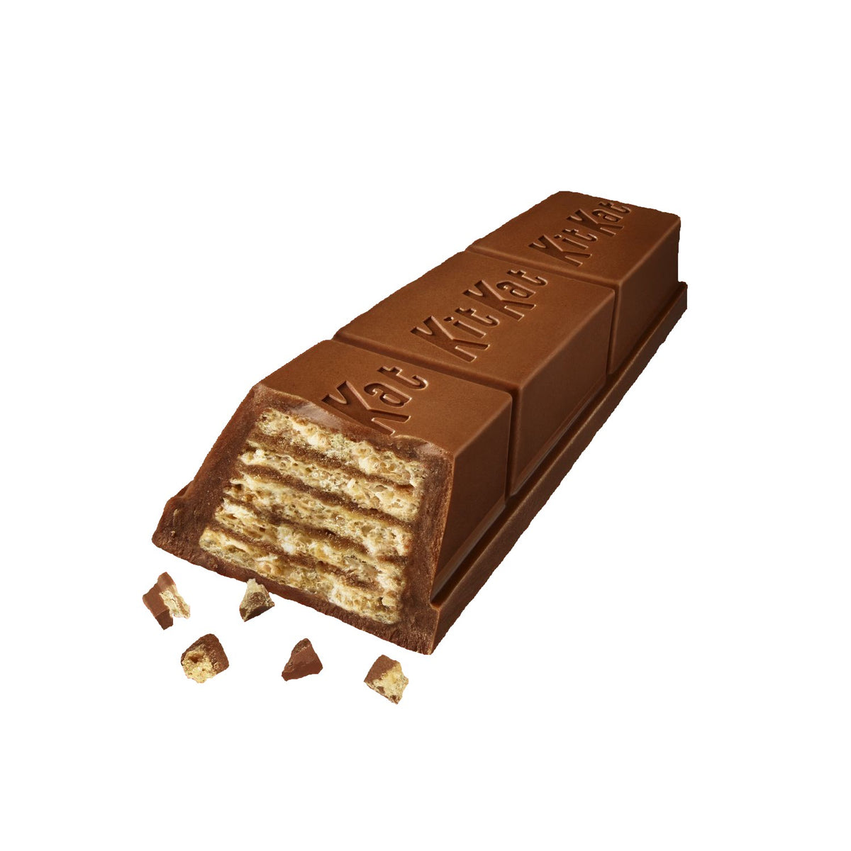 Kit Kat Big Kat Candy Bar 1.5 oz. - All City Candy