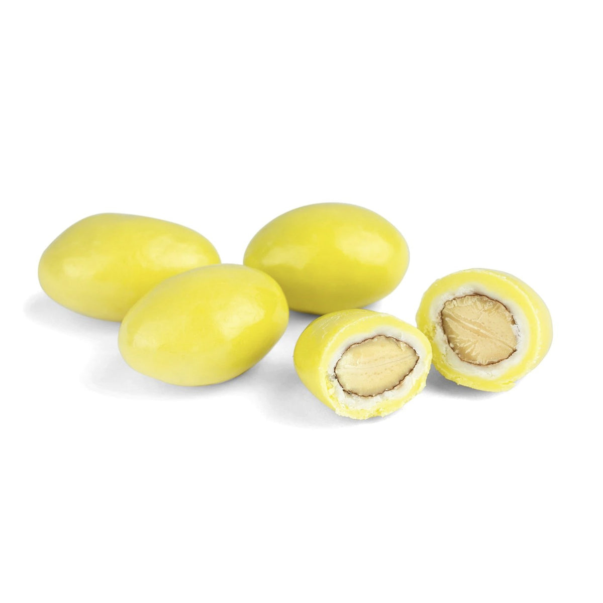 Yellow Candy - All City Candy