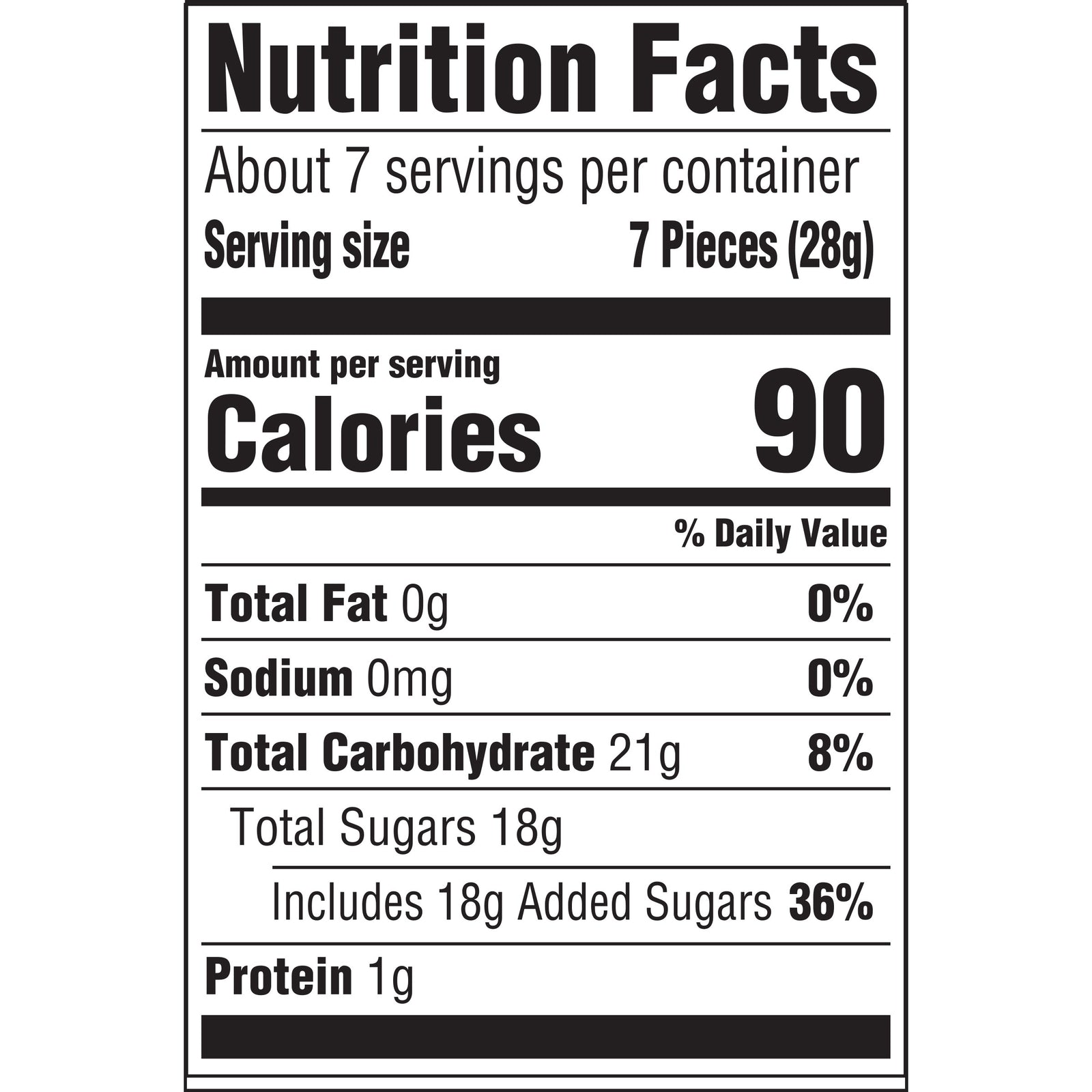 Life Savers Gummies Collisions - 7-oz. Bag - All City Candy