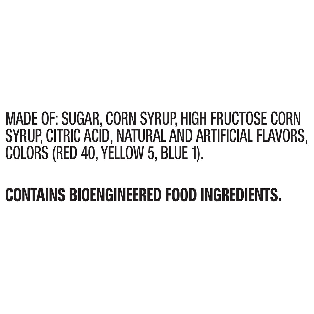 Life Savers Hard Candy 5 Flavors Party Size - 50-oz. Bulk Bag - All ...