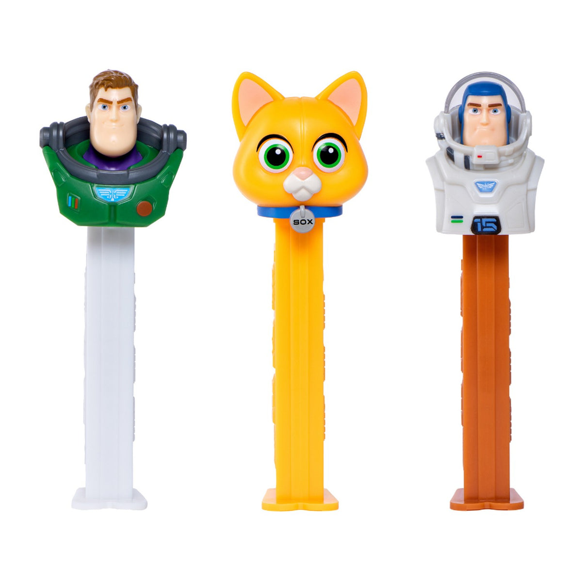 PEZ Candy Collection - All City Candy