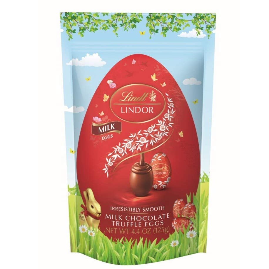 Lindt Lindor Chocolate Collection - All City Candy