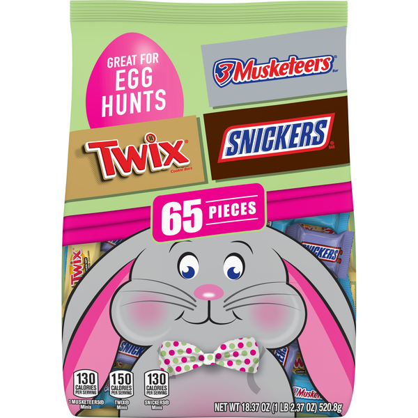 Twix Candy - All City Candy