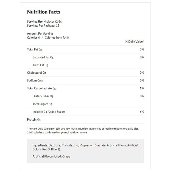 Nintendo Game Boy Candy - 1.5-oz Tin - All City Candy