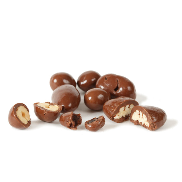 No Sugar Added Bridge Mix - 2 LB Bulk Bag - All City Candy