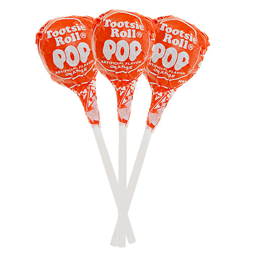 Orange Tootsie Bunch Pops Tootsie Pop, Orange, 60 Pack | EBay UK
