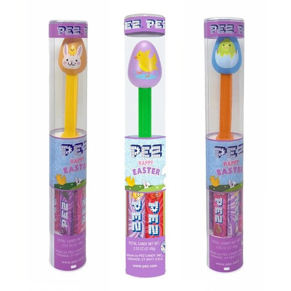 PEZ Candy Collection Page 2 - All City Candy