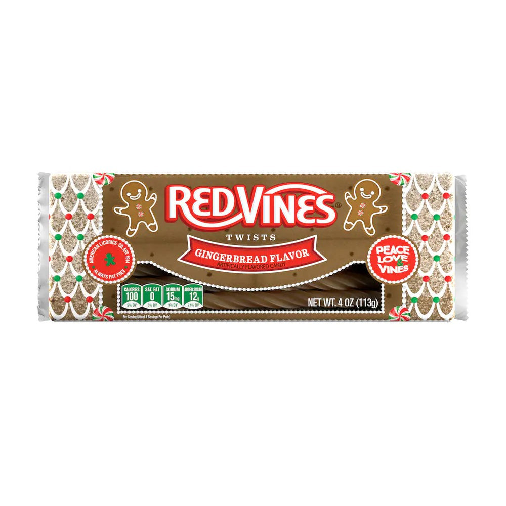 Ginger Candy - All City Candy