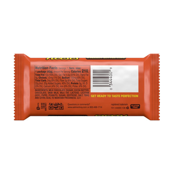 Reese's Peanut Butter Cups 2 Cup 1.5 oz. - All City Candy