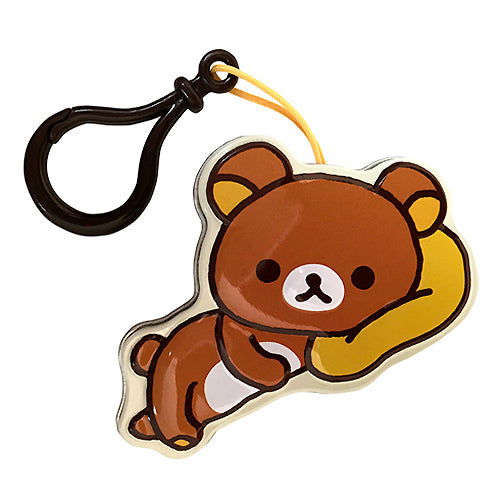 Rilakkuma Marshmallow Flavored Lazy Day Sweets Candy - .7-oz. Tin - All ...