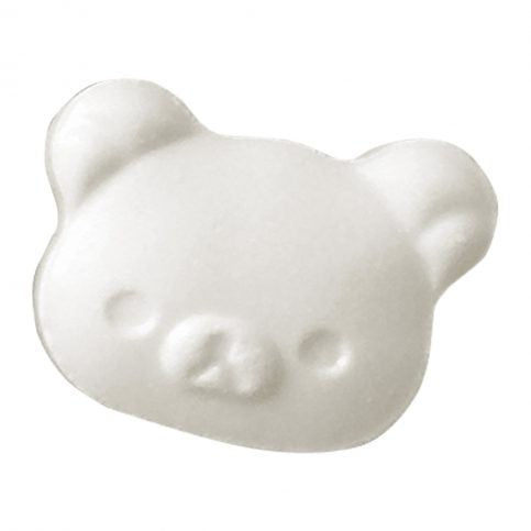 Rilakkuma Marshmallow Flavored Lazy Day Sweets Candy - .7-oz. Tin - All ...