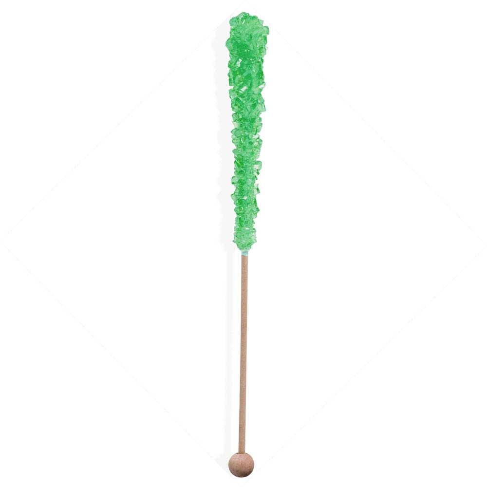 Giant Rock Candy Stick Holiday Edition 1.94 oz. - All City Candy