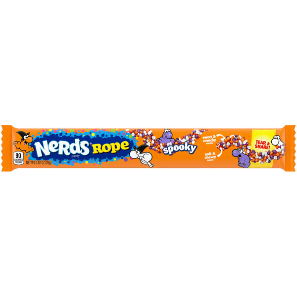 Nerds Rope Candy - All City Candy