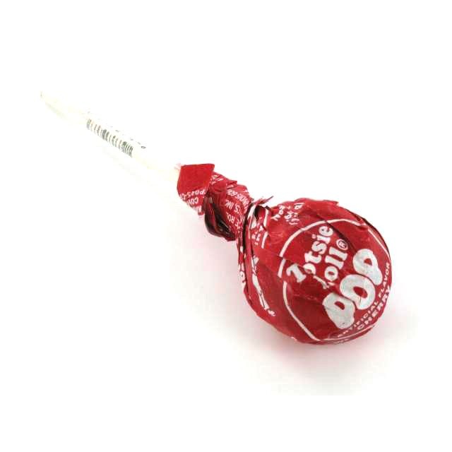 Assorted Tootsie Pops - All City Candy
