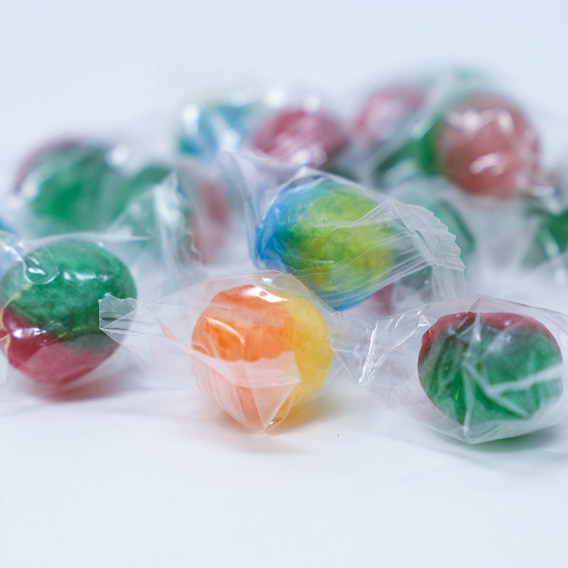 Washburn Hard Candy Collection - All City Candy