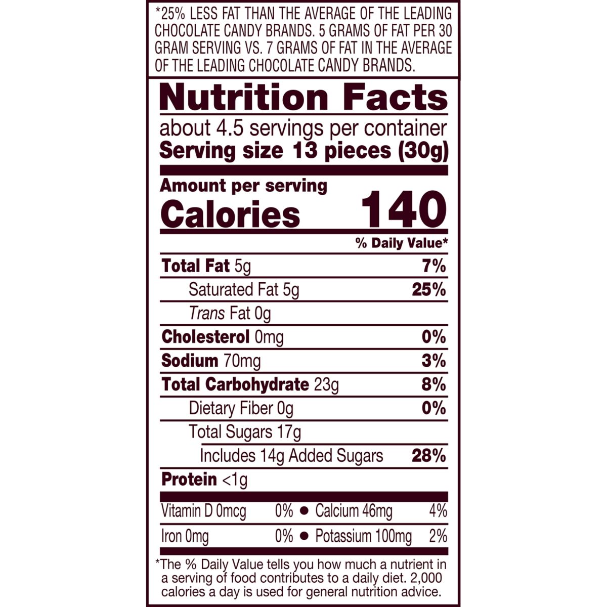 Whoppers Malted Milk Balls - 5-oz. Theater Box - All City Candy